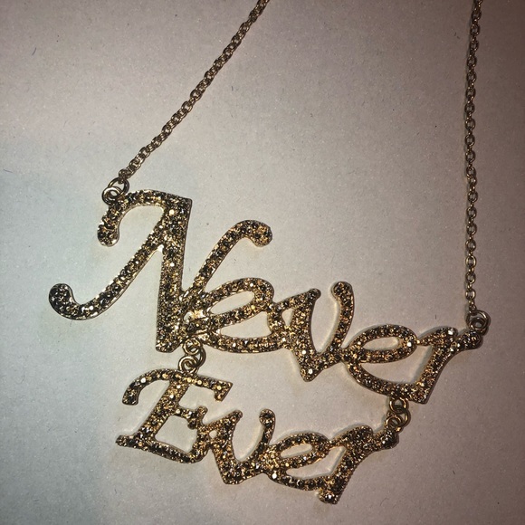 Jewelry | Gold Necklace | Poshmark